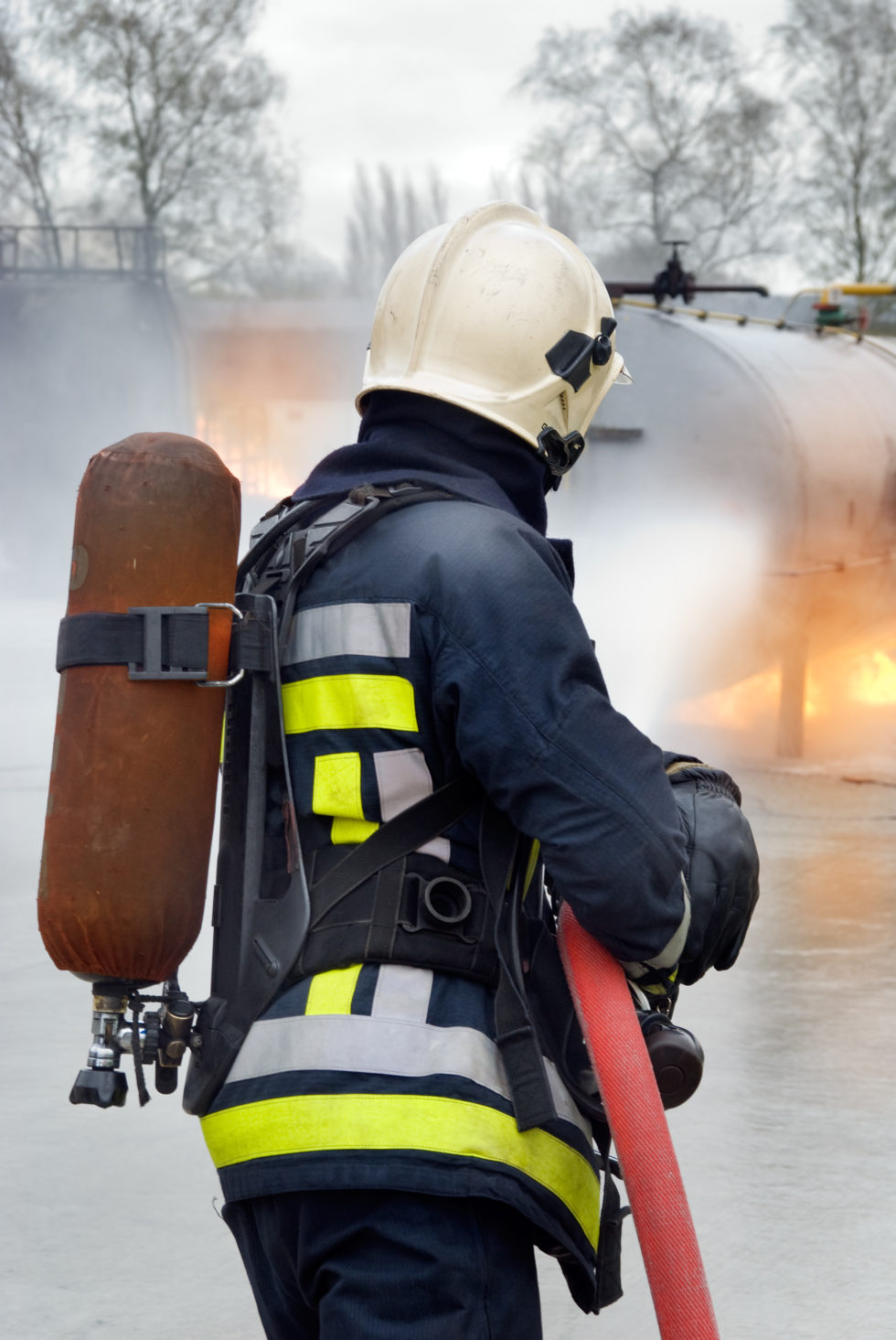 Formation ESI (Équipier de Seconde Intervention) - Si2P