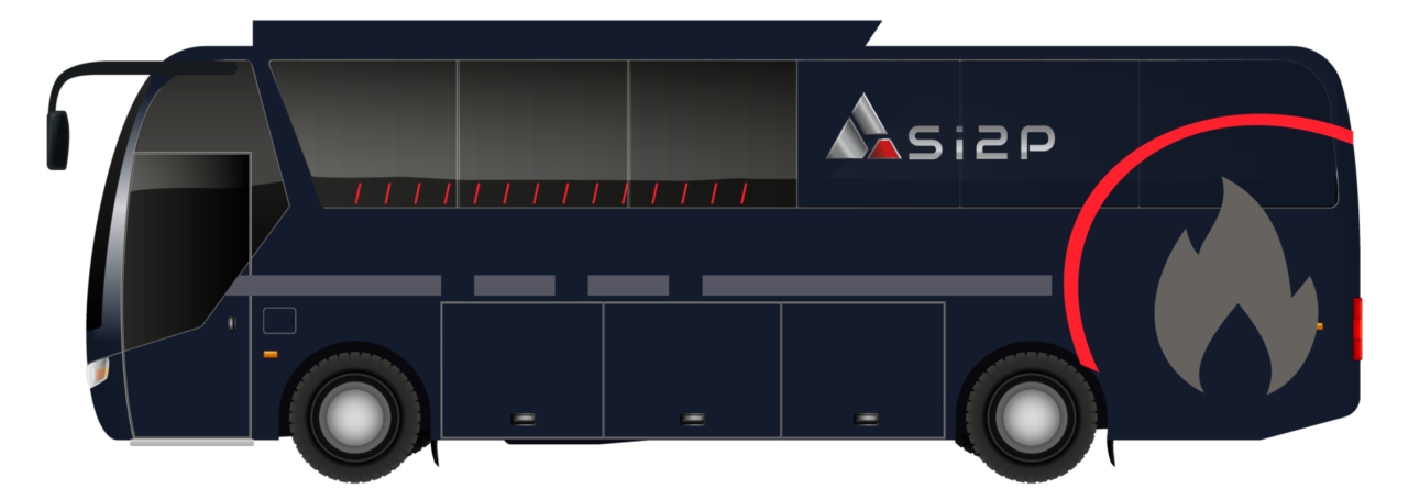 Formation ESI (Équipier de Seconde Intervention) - Si2P